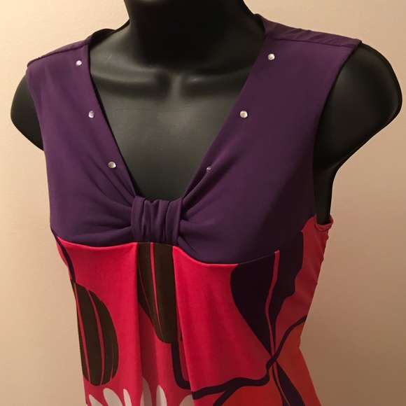 Limited Too | Dresses | Limited Too Floral Dress | Poshmark